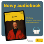 Nowy audiobook – „Zemsta” Aleksandra Fredro « Fundacja Wolne Lektury